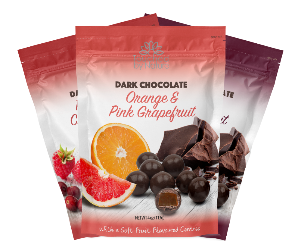 Our Products – Touched by Nature