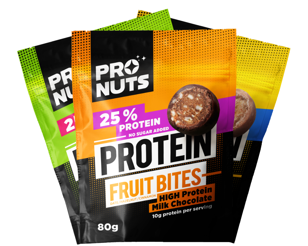 Our Products – Touched by Nature